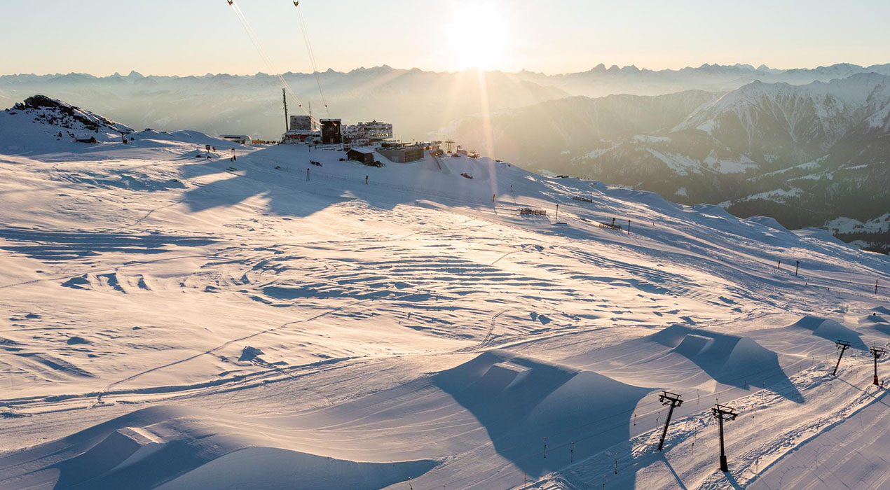 Flims Laax Falera | TOPCARD