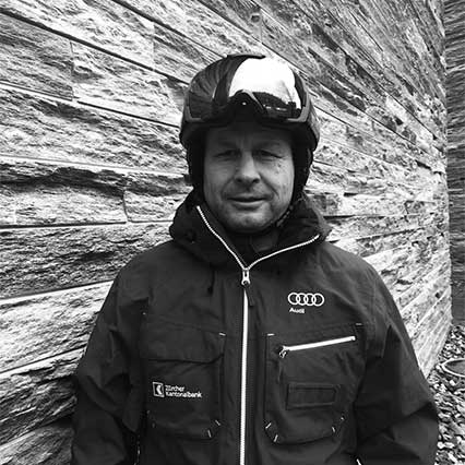 Ski School Flims Laax Falera - with lots of organisation and dedication ...