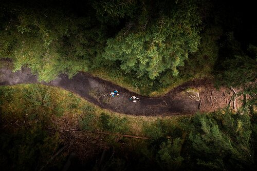 Weekend 18 - 20 November 2022